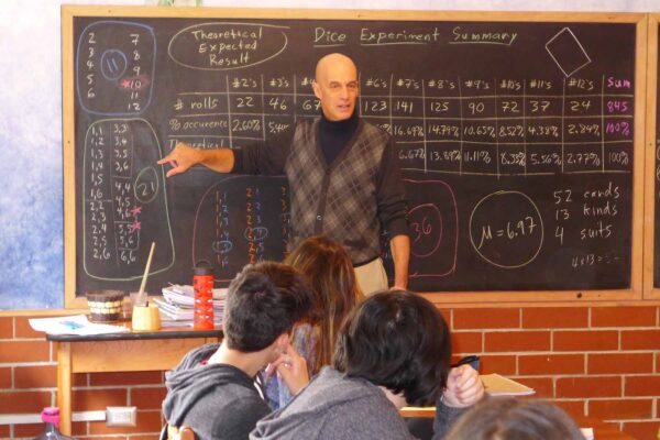 6th Grade Physics - Jamie York Academy